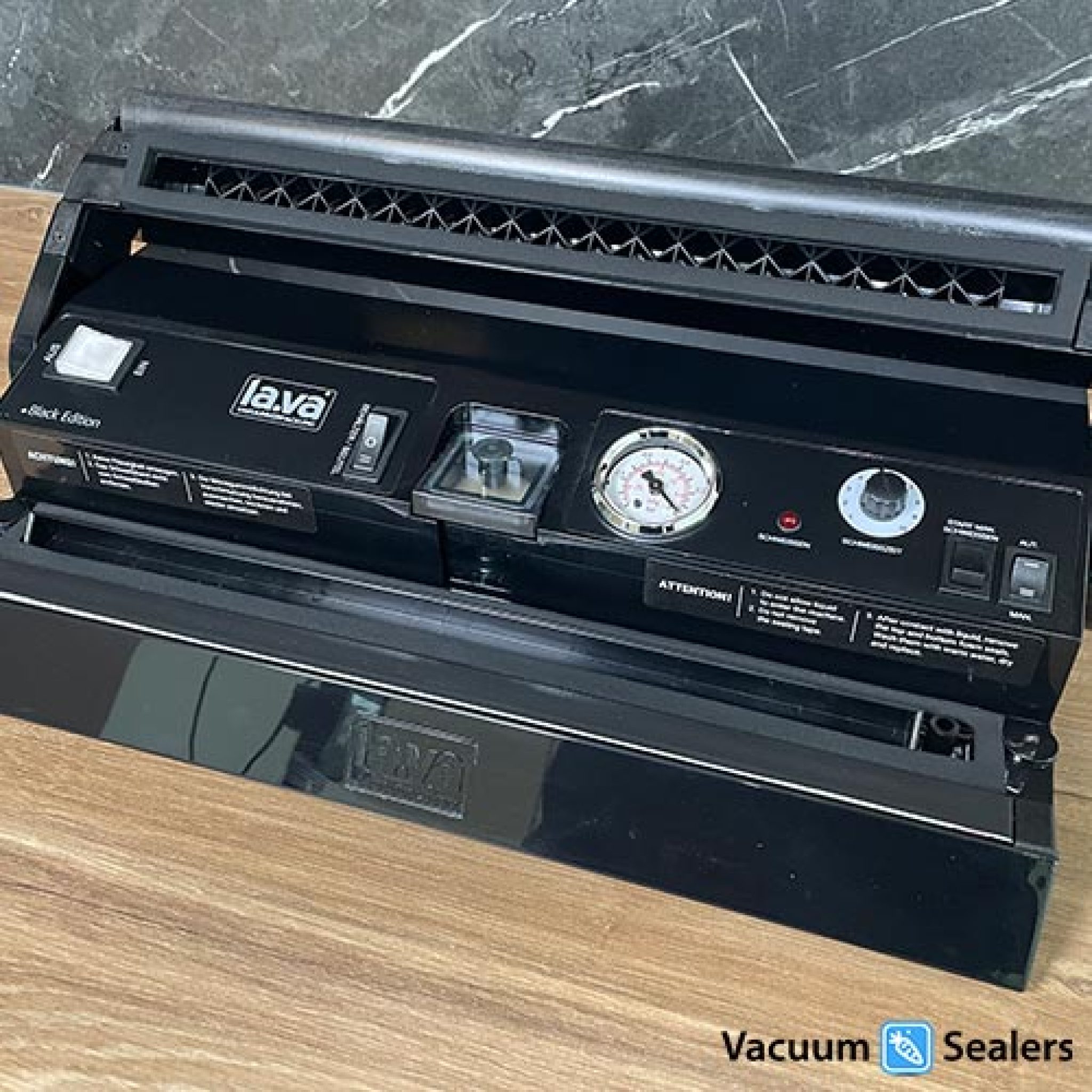 Lava Black V300 Premium - Beoordelingstest